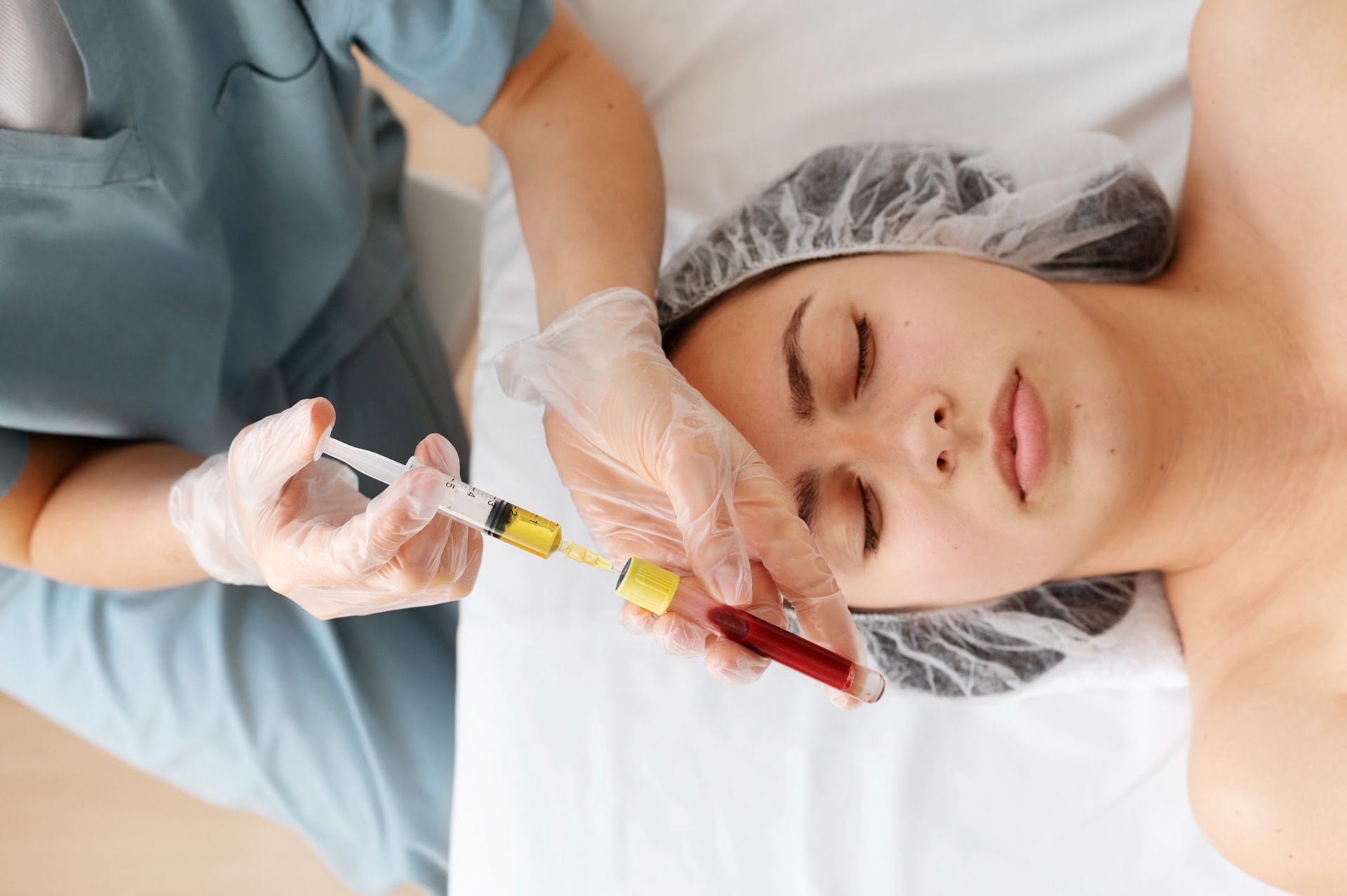 PRP Facial in Pune | Best PRP Treatment Near Me in Pune