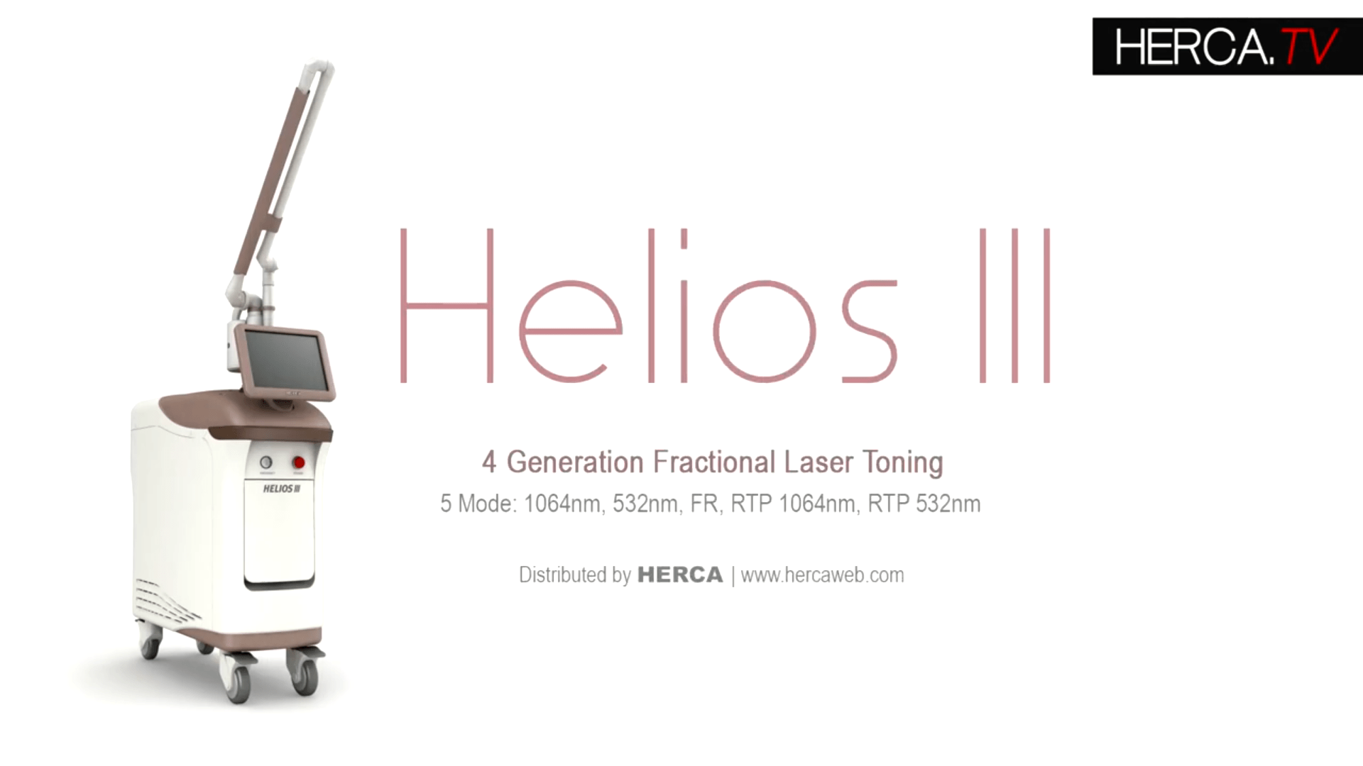 Unlock Radiant Skin with Helios 3: Transformative Laser Technology