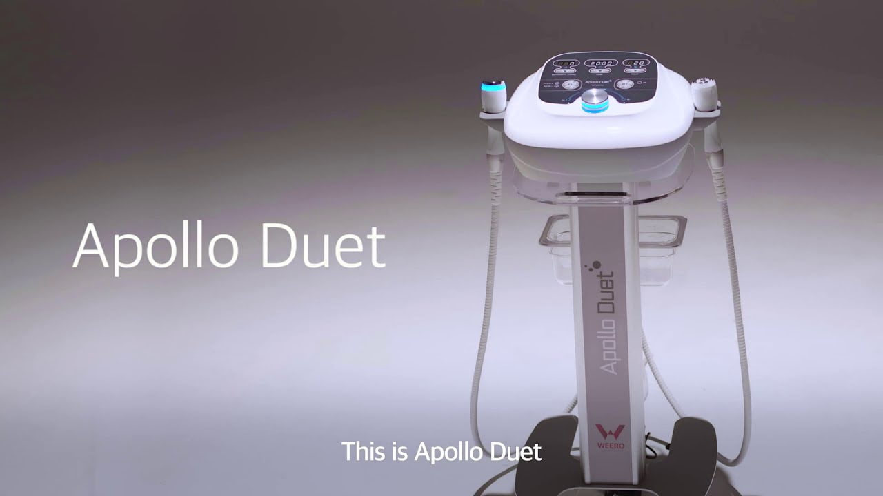 Advanced Skincare Tech: Apollo Duet Benefits & Safety Features